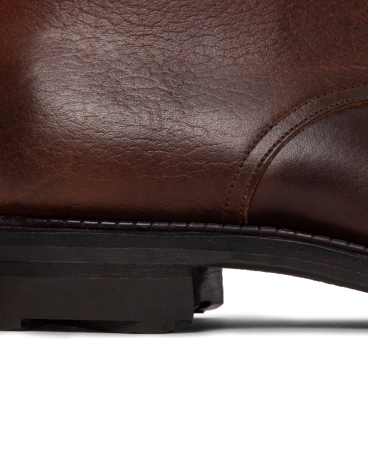 Halkett - Tobacco Phoenix (Second) – Viberg Archive